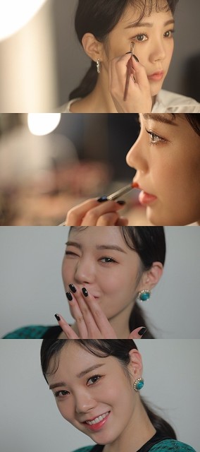 元AFTERSCHOOL パク・スア、新ビューティーショー「LOOK AT ME」のMCに抜擢！ (2018年7月24日掲載) - ライブドアニュース