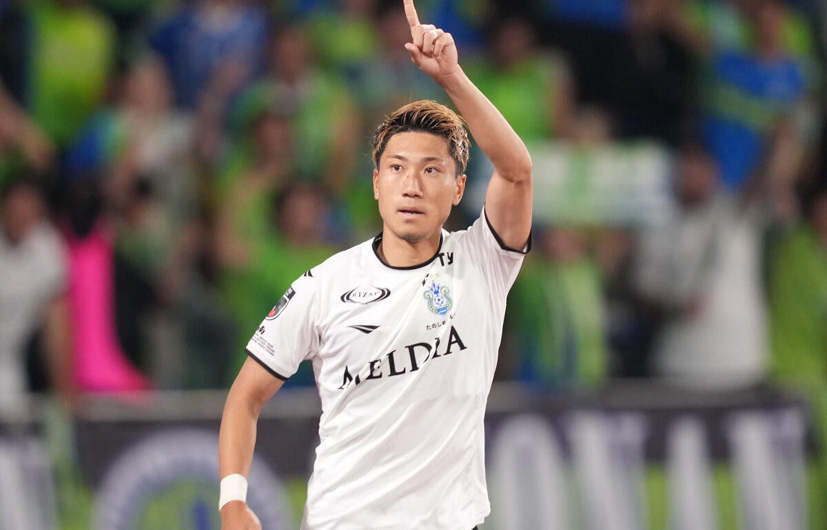 湘南に痛手…昨季32試合に出場したMF池田昌生がACL損傷、今季加入のMFゼ・ヒカルドも負傷離脱 - ライブドアニュース