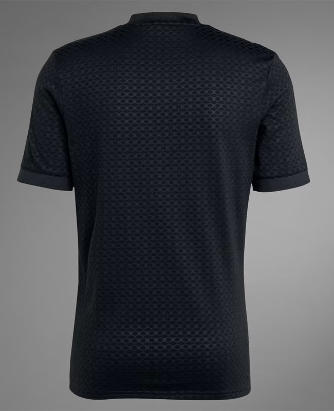 スポンサーロゴなし！adidasから『LFSTLRユニフォーム』が登場 今季サードユニを「街着モードにリ・デザイン」 - ライブドアニュース