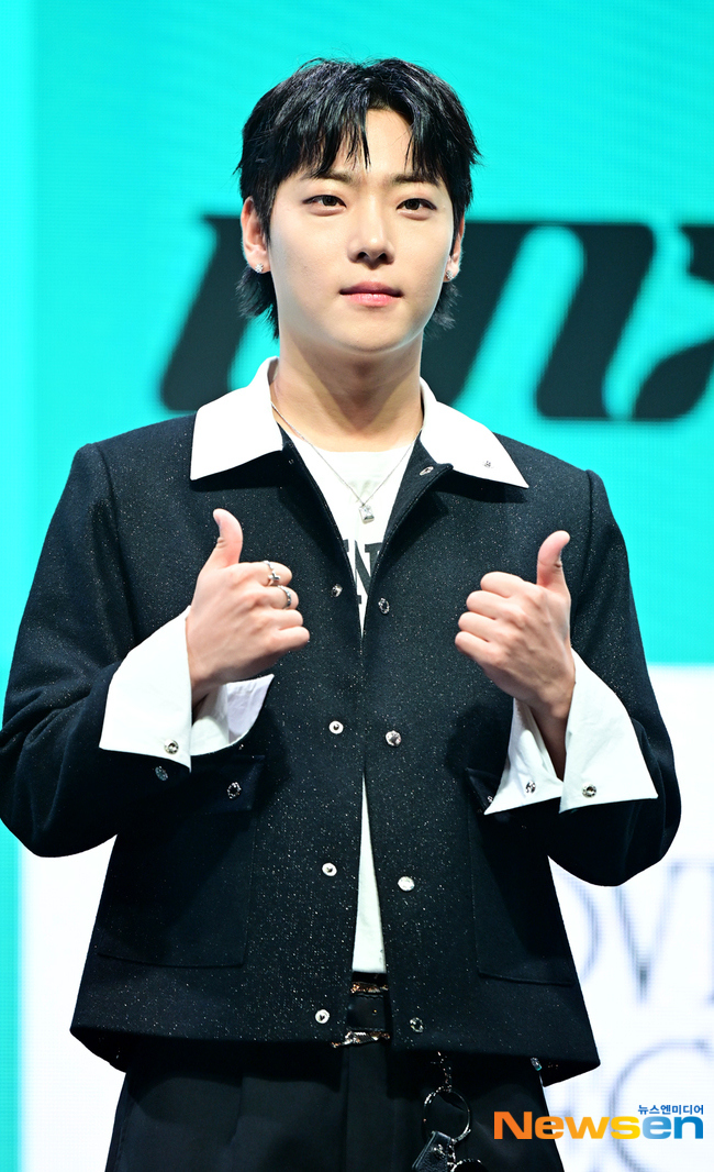 【画像】【PHOTO】ONF、7thミニアルバム「LOVE EFFECT」発売記念ショーケースを開催 9/18 - ライブドアニュース