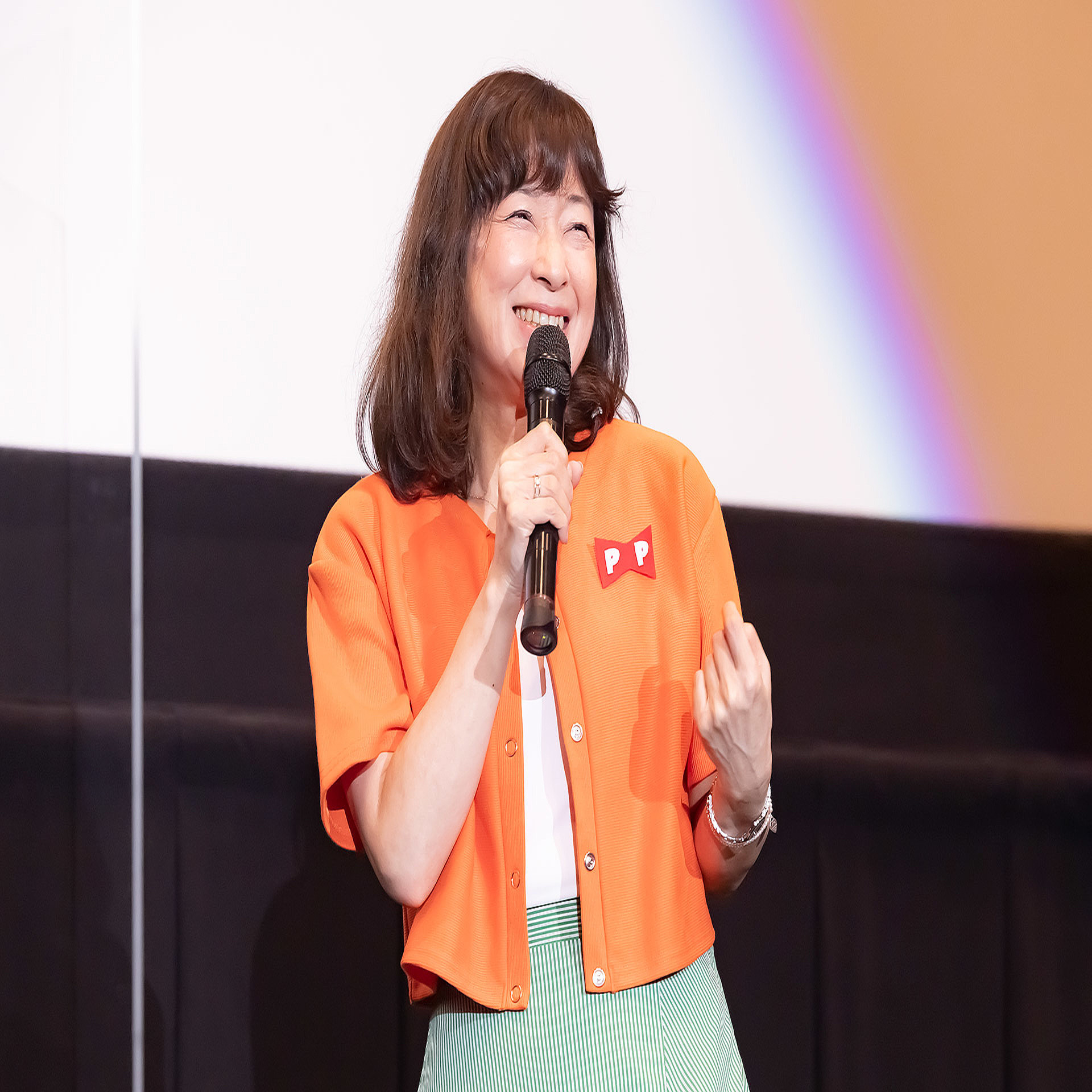 声優・皆口裕子、「小さい子もみんな観てくれる『「ドラゴンボール』。本当に幸せ」 (2022年7月9日掲載) - ライブドアニュース