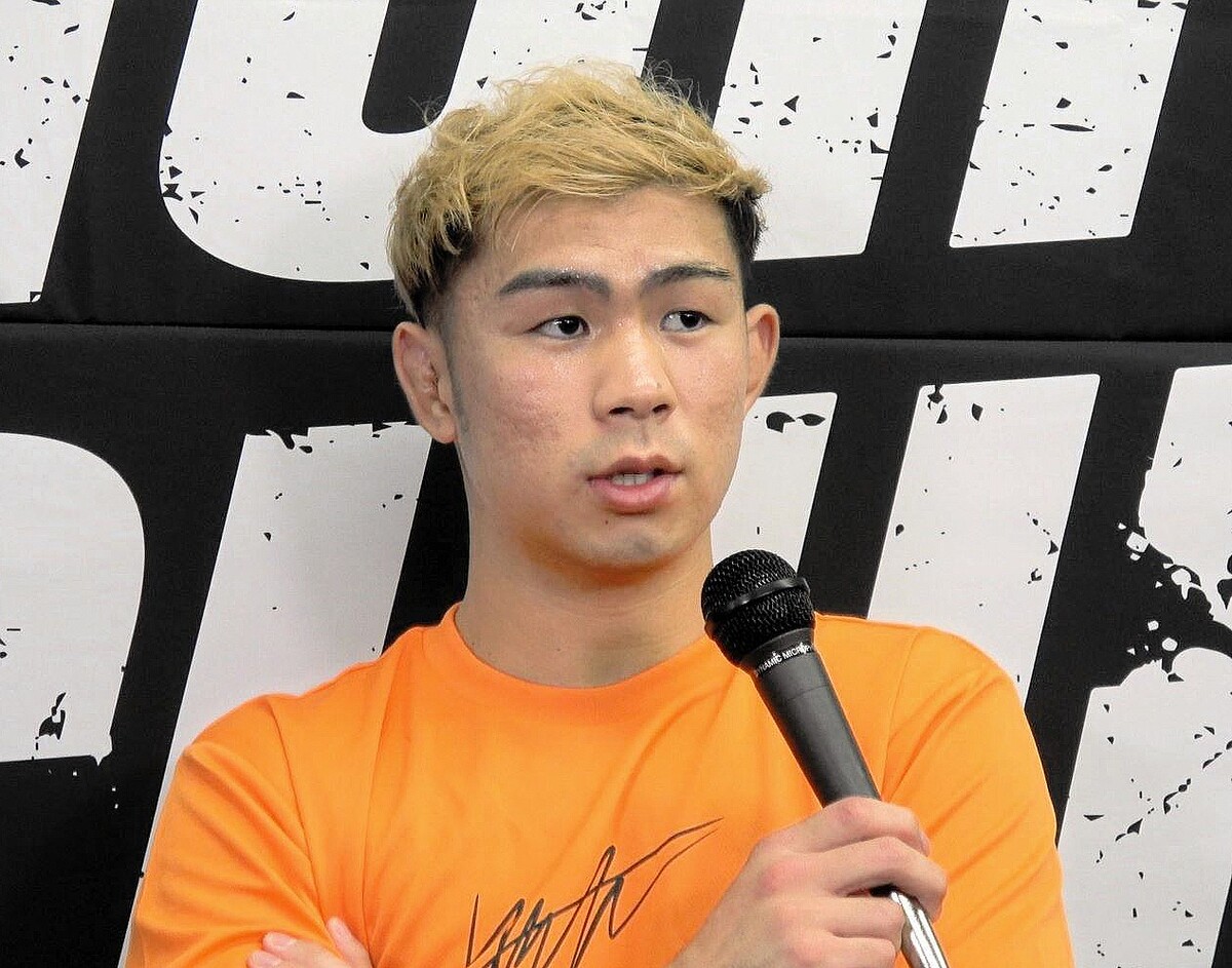 朝倉未来にKO完勝でYA-MANも驚き MMAで再戦意欲「完全決着を」 (2023年11月19日掲載) - ライブドアニュース