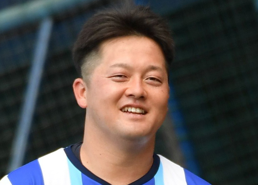 DeNA 牧秀悟の奥さんは「アスリートフードマイスター」白米は1日150グラムまで 大食い番組出演で「リミッター解除」も - ライブドアニュース