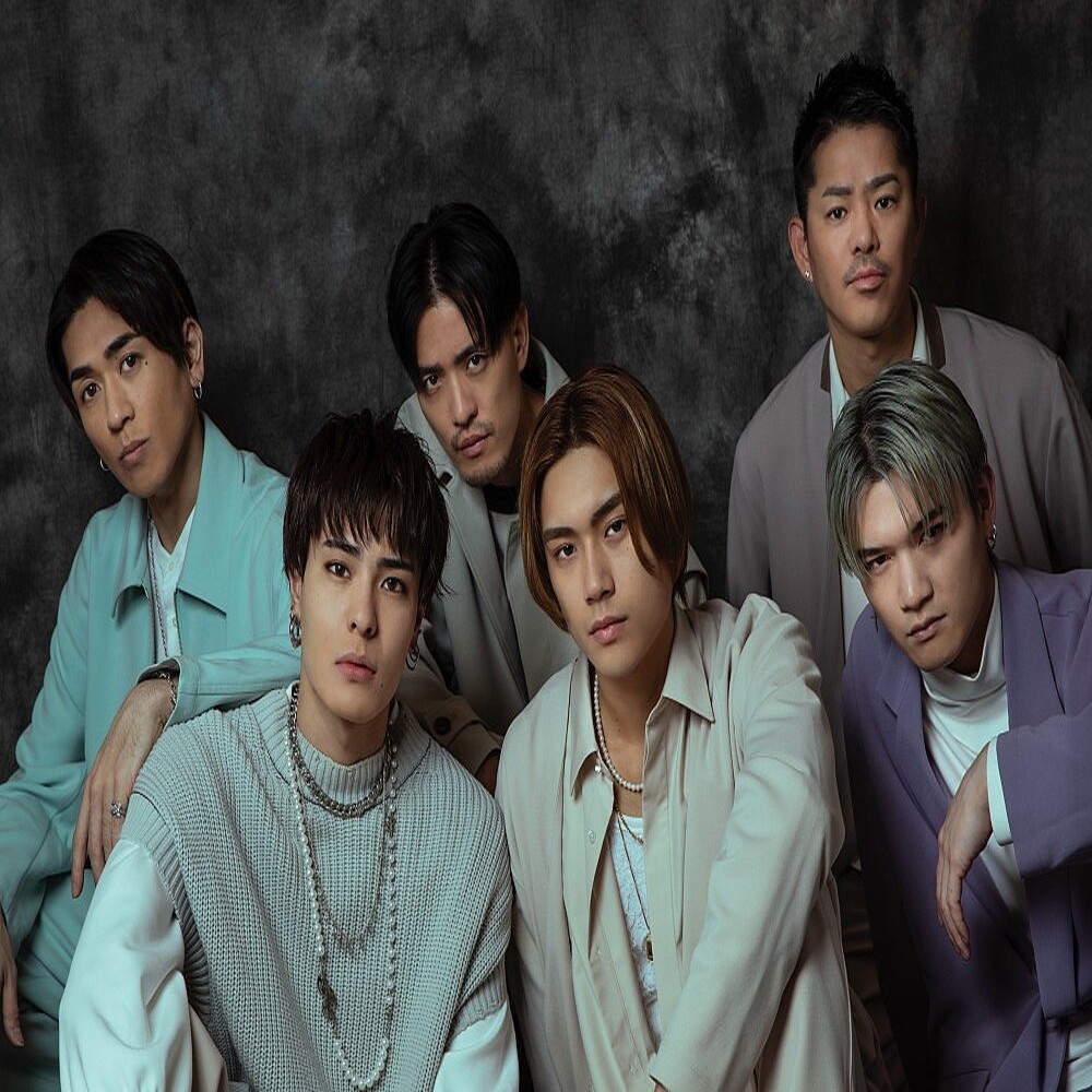 DEEP SQUAD「ときめきをリアルにイメージ」新曲「Gimme Gimme」に迫る (2022年4月17日掲載) - ライブドアニュース