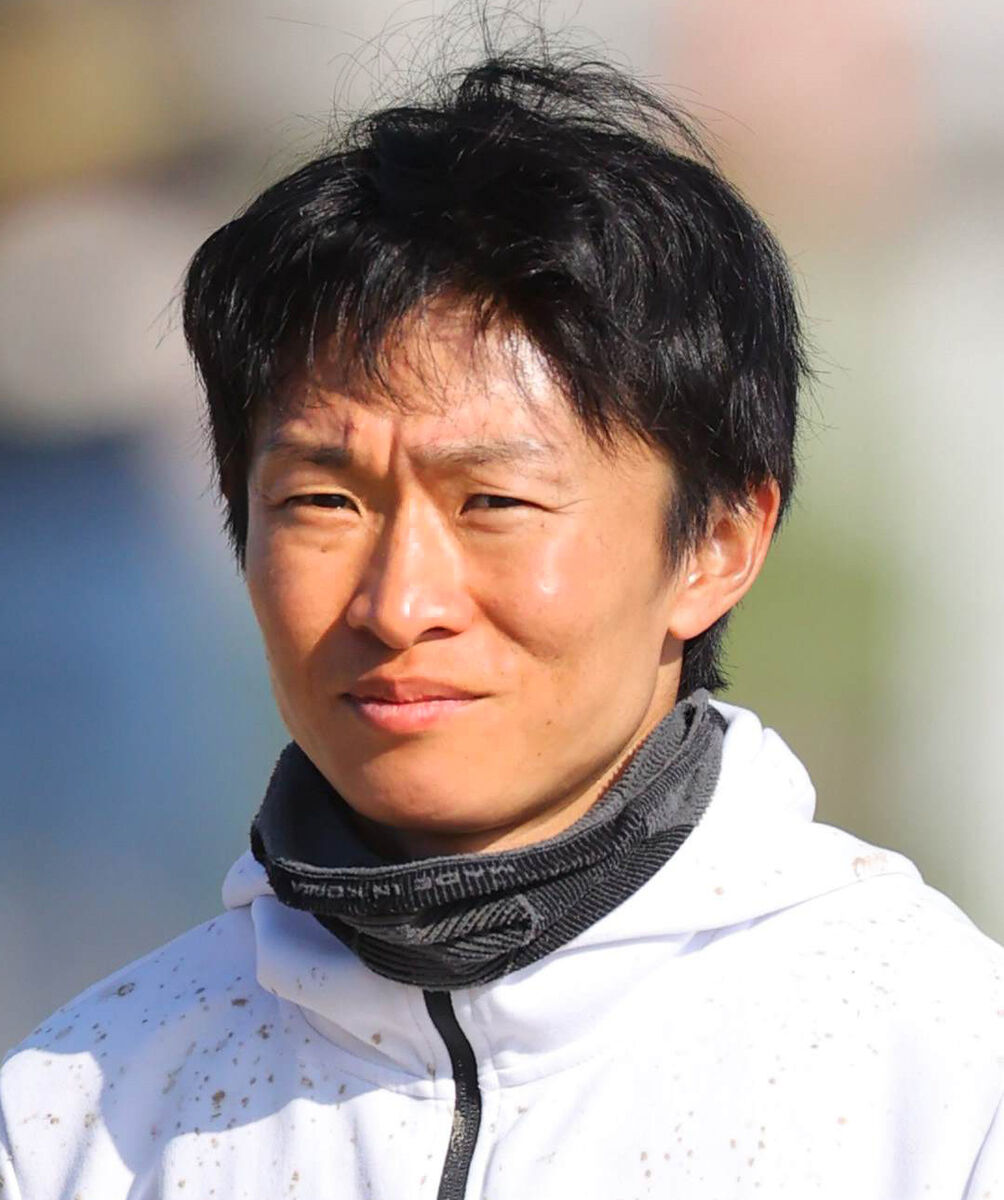 荻野琢真騎手が負傷のため、京都12Rレヴィアタンは国分優作騎手に乗り替わり - ライブドアニュース