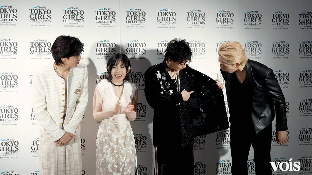 佐藤健＆宮崎優＆町田啓太＆志尊淳、TENBLANKの活動で開放された素 メンバー選考の決め手は「ビジュ」 - ライブドアニュース