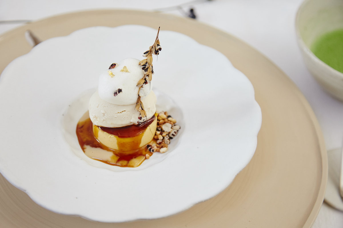 軍事境界線のある小さな街でのお茶会｜前田エマの秘密の韓国 vol.13 bangim craft - Peachy - ライブドアニュース