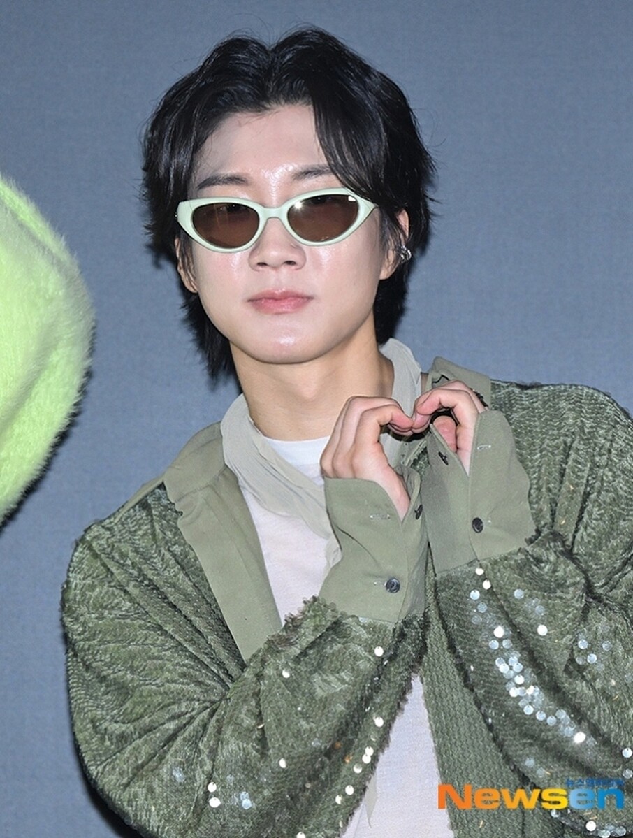 WINNER イ・スンフン、1st EP「MY TYPE」トラックリストを公開…ソン・ミノも楽曲制作に参加 (2024年7月4日掲載 ...