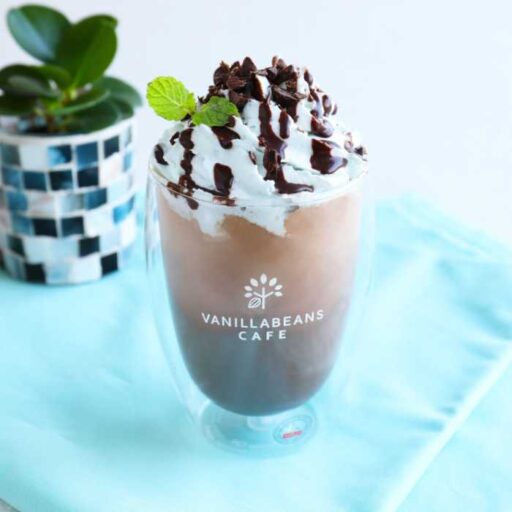 チョコミント好き必見！VANILLABEANSの限定ドリンクを味わって - Peachy - ライブドアニュース