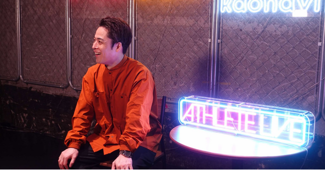 FISHBOY氏が実践するチームマネジメント方法｜インタビュー記事＆動画を公開 (2025年3月13日掲載) - ライブドアニュース