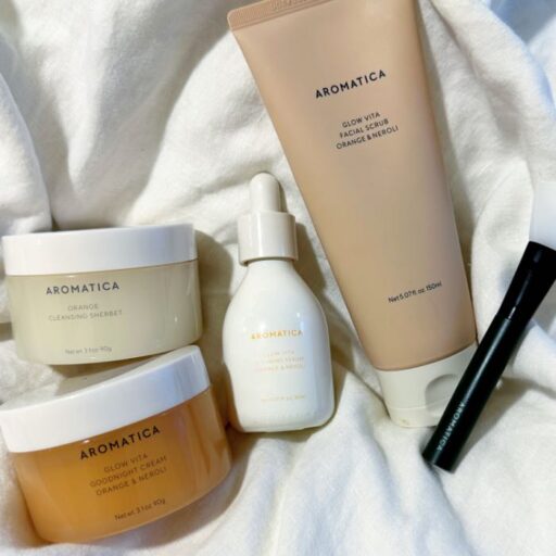 【韓国新作】AROMATICAの新作美容液と、同シリーズの魅力を徹底解説! - Peachy - ライブドアニュース