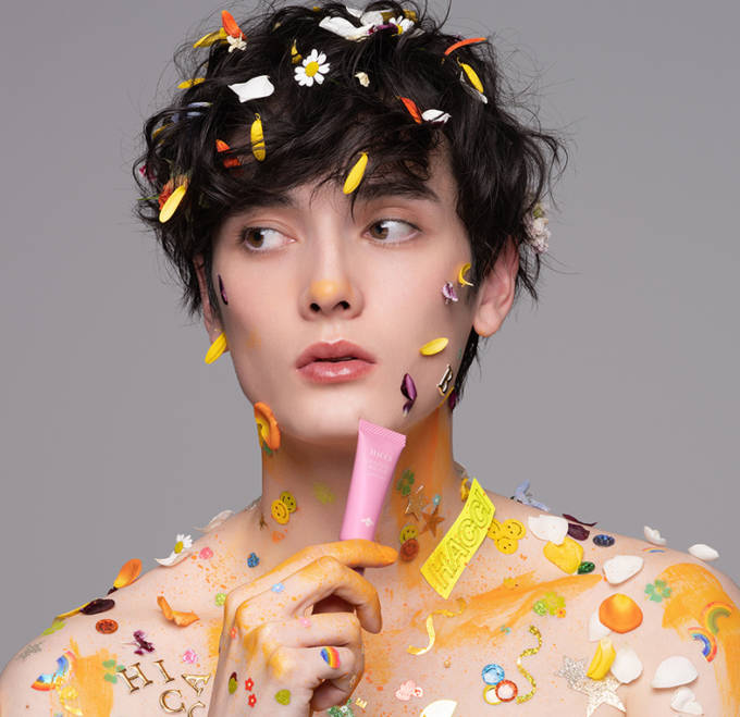 HACCI、極上のリップ美容液「モイスト リップエッセンス BEE KISS」を新発売 - Peachy - ライブドアニュース