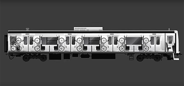 【大手メディア特報まとめ】JR東日本209系B.B.BASE始動 - ライブドアニュース