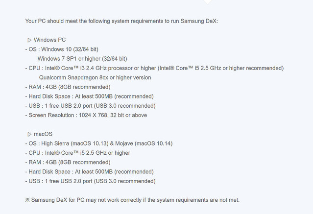 ノートPCがGalaxy Note10の外付けディスプレイになる！ 新DeX機能は便利（山根康宏） - ライブドアニュース