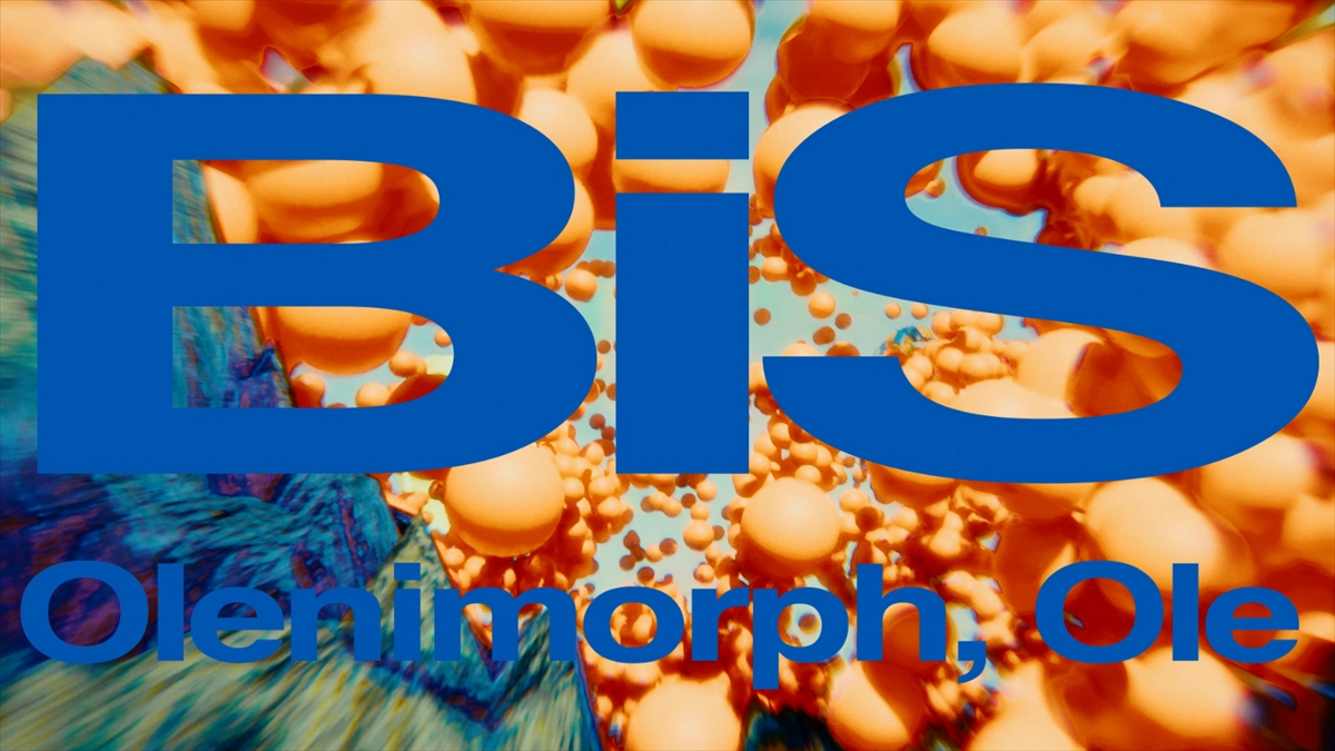 BiS、3rdアルバム『NEVER MiND』より収録曲「Olenimorph, Ole」MV公開 楽曲の世界観をVFXで表現 - ライブドアニュース