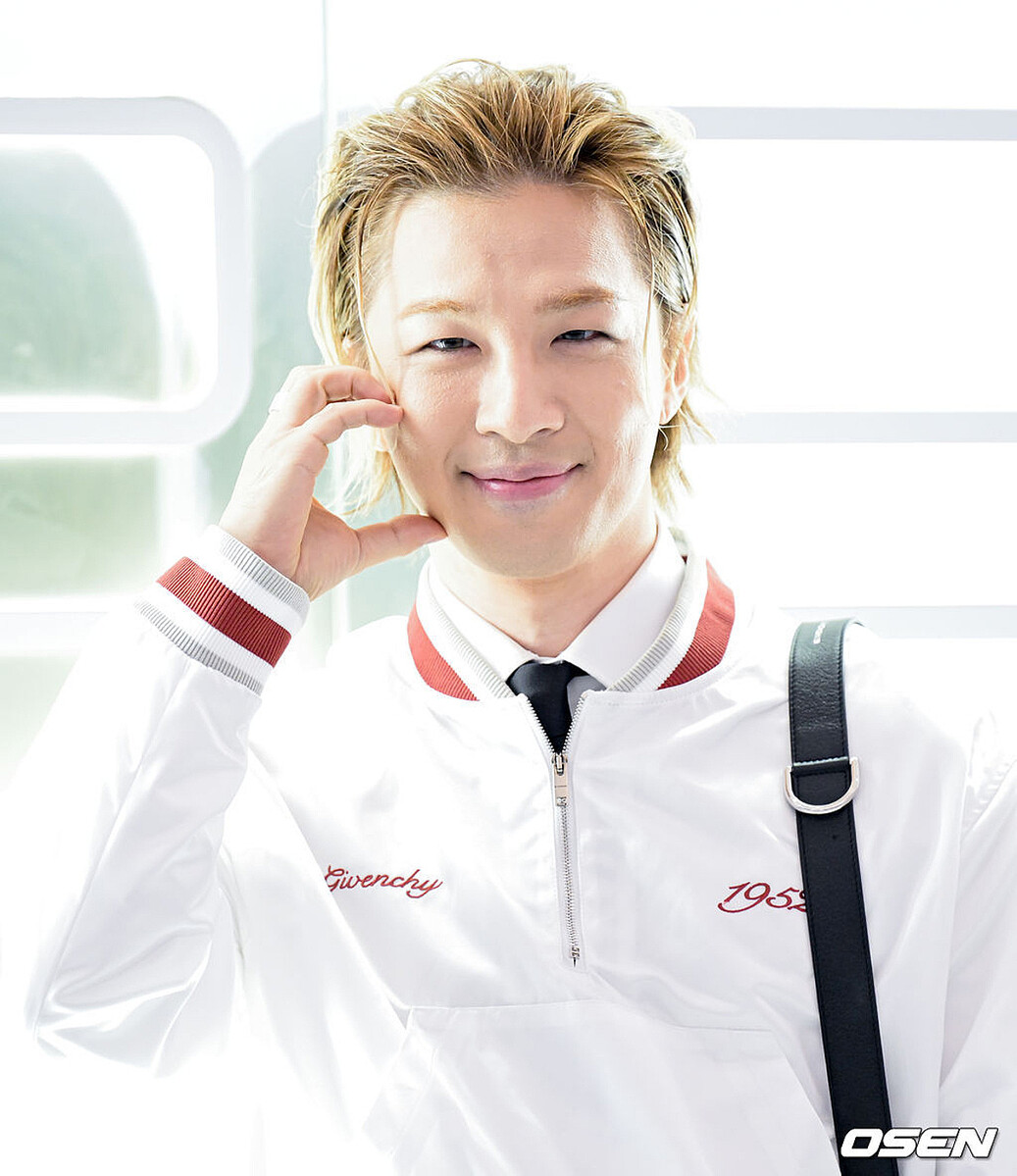 【PHOTO】BIGBANGのSOL＆ナナら、ブランド「GIVENCHY」のイベントに出席 (2024年2月15日掲載) - ライブドアニュース