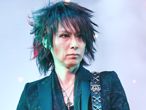 X JAPANベーシストHEATHさん55歳で急逝…人気ロッカーの庶民派素顔を振り返る (2023年11月10日掲載) - ライブドアニュース