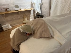 クレイの魅力を知ってる？“CLAYD”のスパを体験しました！【美的クラブ通信】 - Peachy - ライブドアニュース