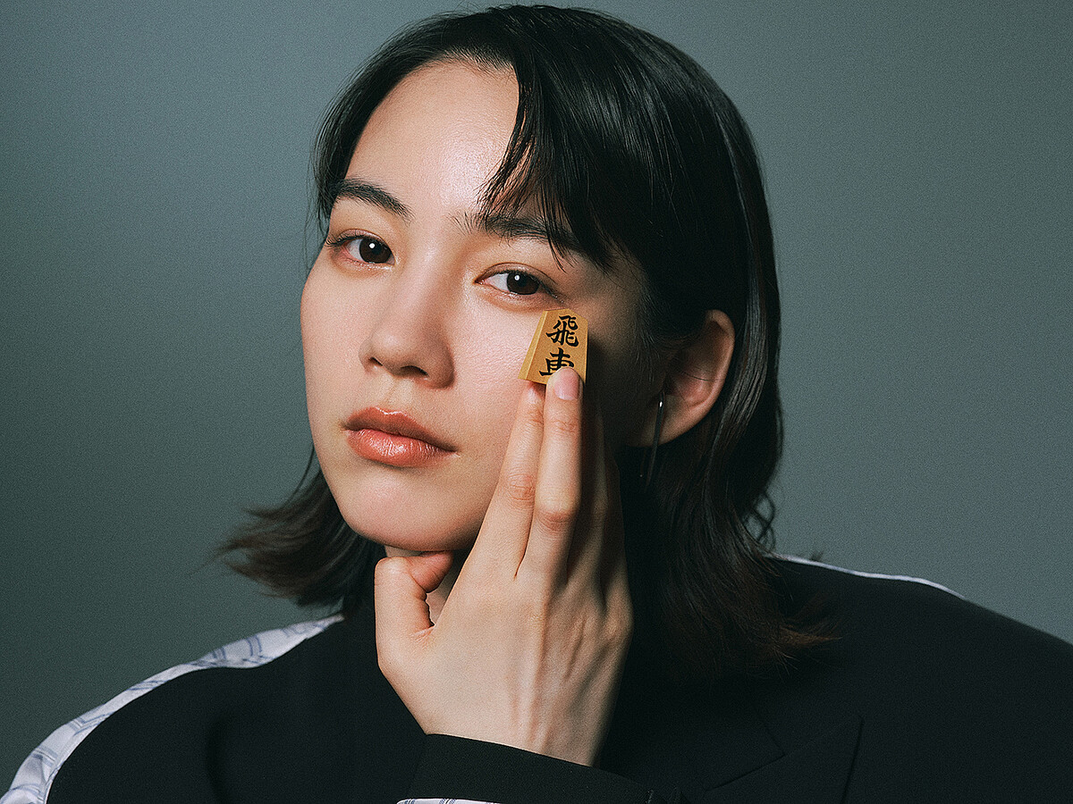 のんが“初のダークヒーロー”に！ABEMAドラマ『MISS KING / ミス・キング』のクランクイン映像公開 - ライブドアニュース