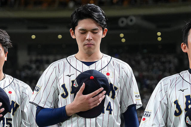 【WBC】佐々木朗希 3.11にWBCデビュー 勢いに乗る『二刀流軍団』チェコ代表を封じるか (2023年3月11日掲載) - ライブドアニュース