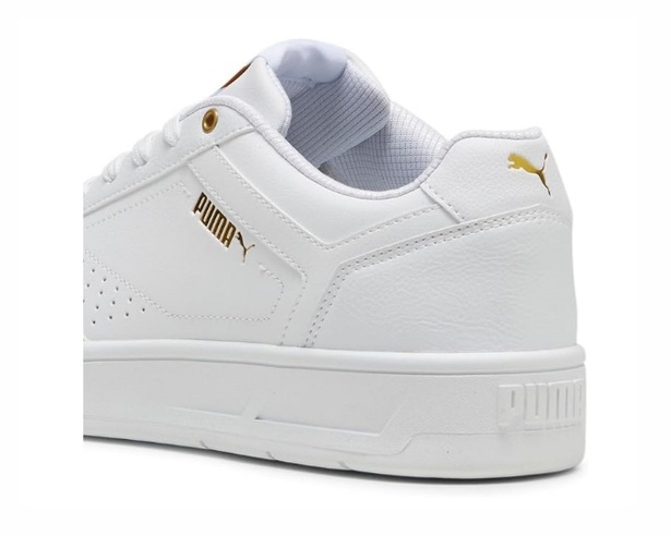 【プーマ】スタイルと快適さを両立！どんな季節にもはけるスニーカーAmazonで販売中！ - Peachy - ライブドアニュース