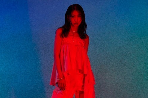 eillの新曲「CHEAT LIFE」配信リリース、気鋭ラッパーのpunchnelloを迎えて - Peachy - ライブドアニュース