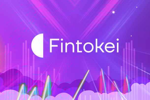 FX取引の教育・評価ツール！Fintokei s.r.o.「Fintokei」 - ライブドアニュース