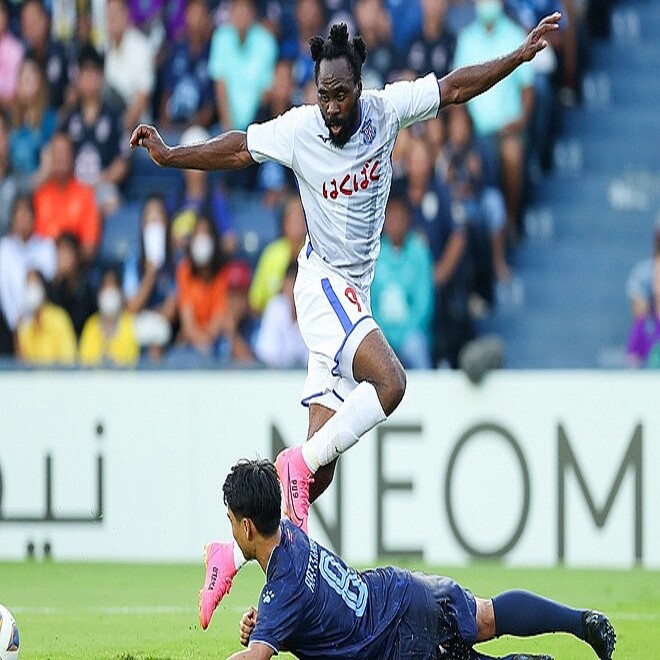 ヴァンフォーレ甲府がACL初出場でGS首位突破 ファン歓喜「なんでJ2に?」 (2023年12月12日掲載) - ライブドアニュース