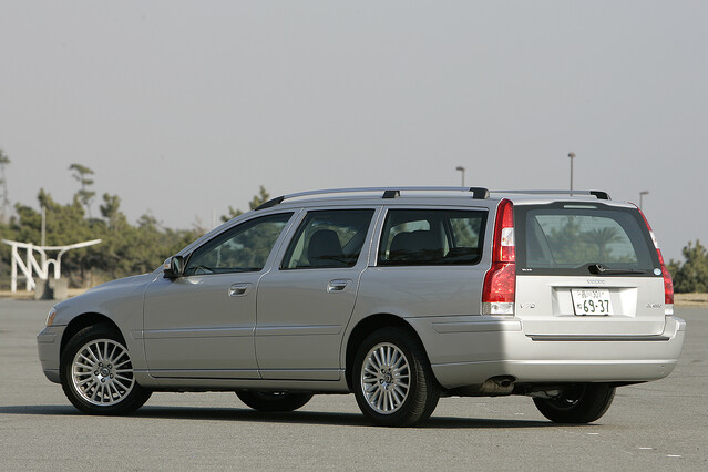 高級ワゴンが10万円以下とかマジか!? 「ボルボ V70」の中古が「安すぎる」ワケとその中身 - ライブドアニュース