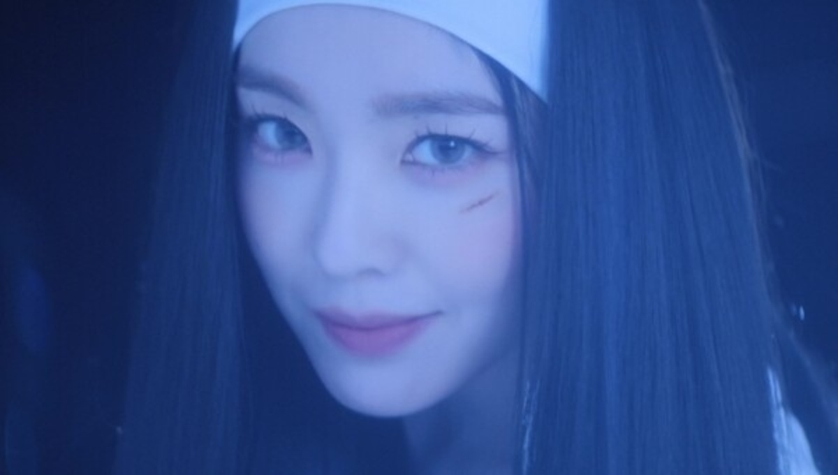 Red Velvet アイリーン、ソロデビュー曲「Like A Flower」MV予告映像を公開 - ライブドアニュース