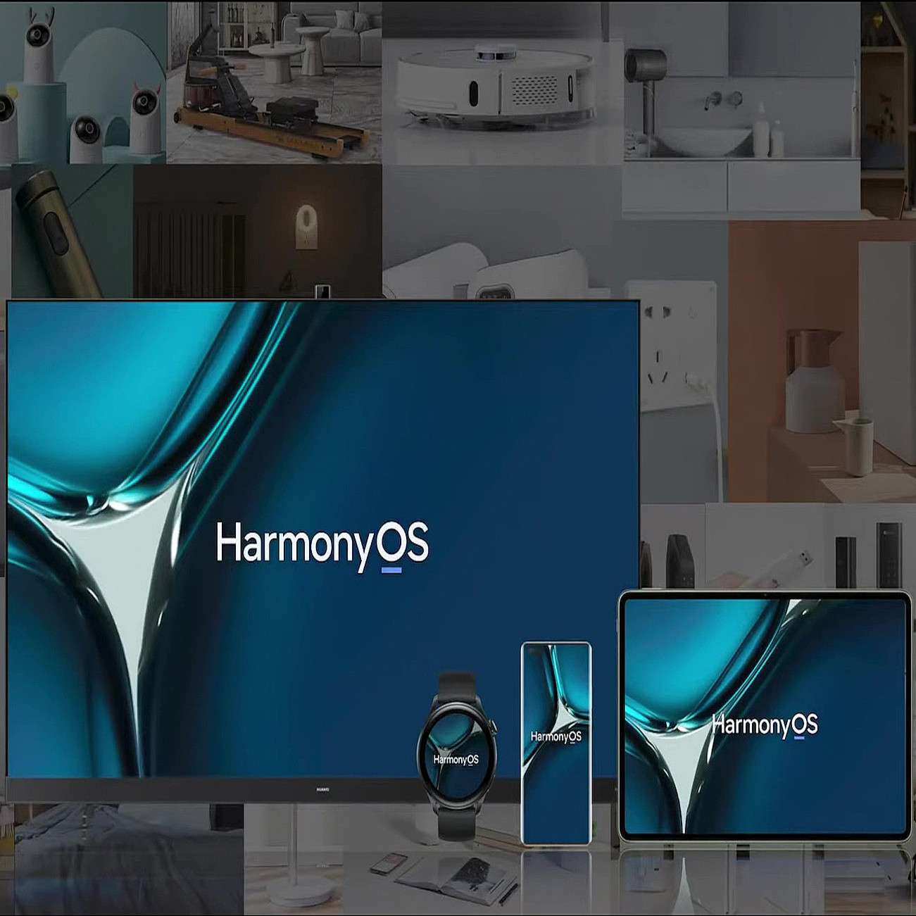 ファーウェイの HarmonyOS 2 、Androidに代わるエコシステム採用へ（山根博士） (2021年6月3日掲載) - ライブドアニュース