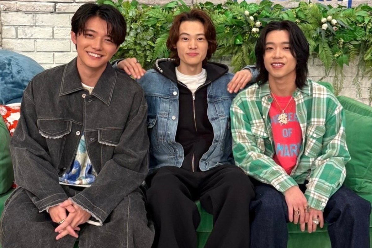 活躍しそうな“二世芸能人”ランキング！ 3位桜井和寿の息子・櫻井海音、2位沢村一樹の息子・野村康太を抑えた1位は？ - ライブドアニュース