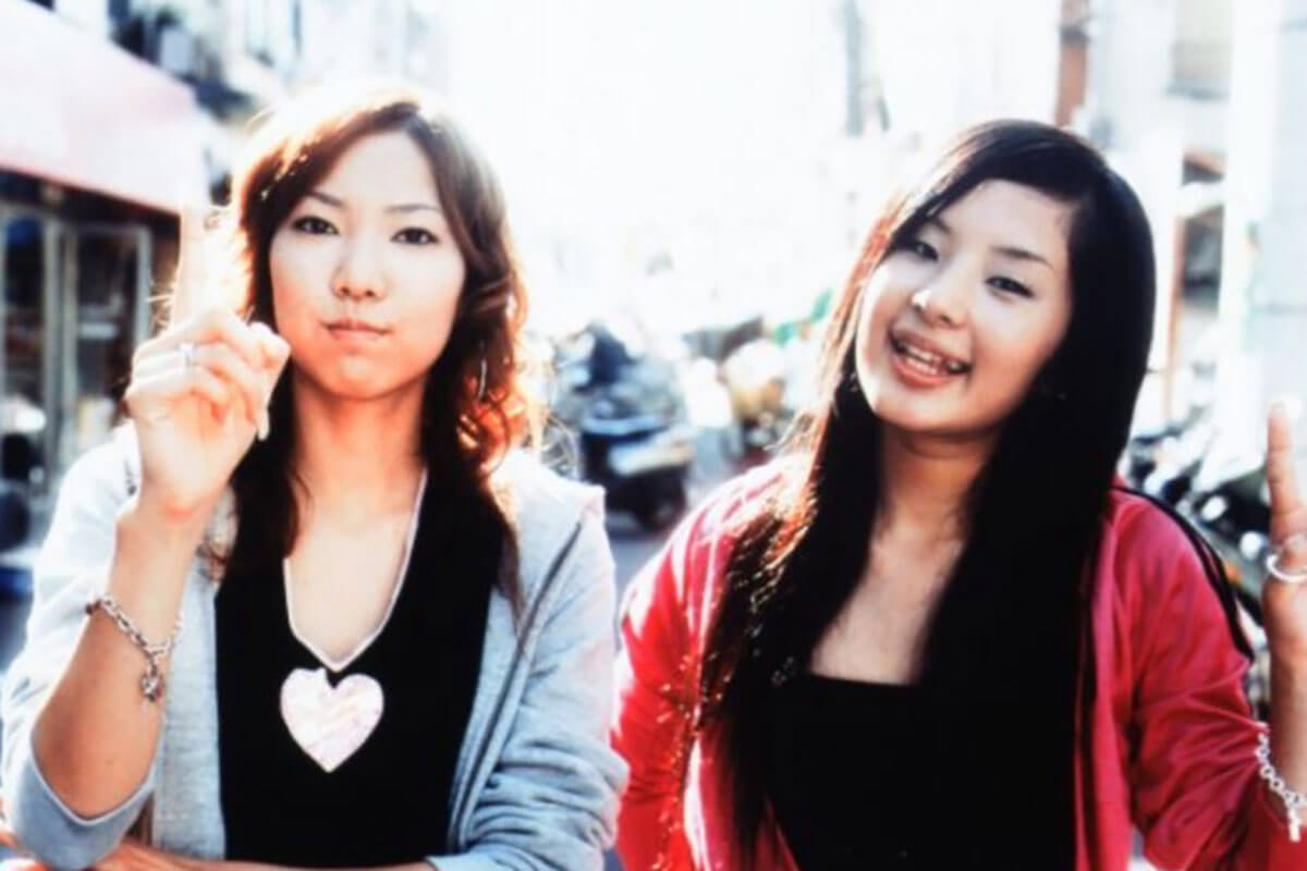 なぜ今？HALCALIが異例のブレイク…活動再開の可能性は 希少になった「女性デュオ」の異端児 (2025年6月18日掲載) - ライブドアニュース