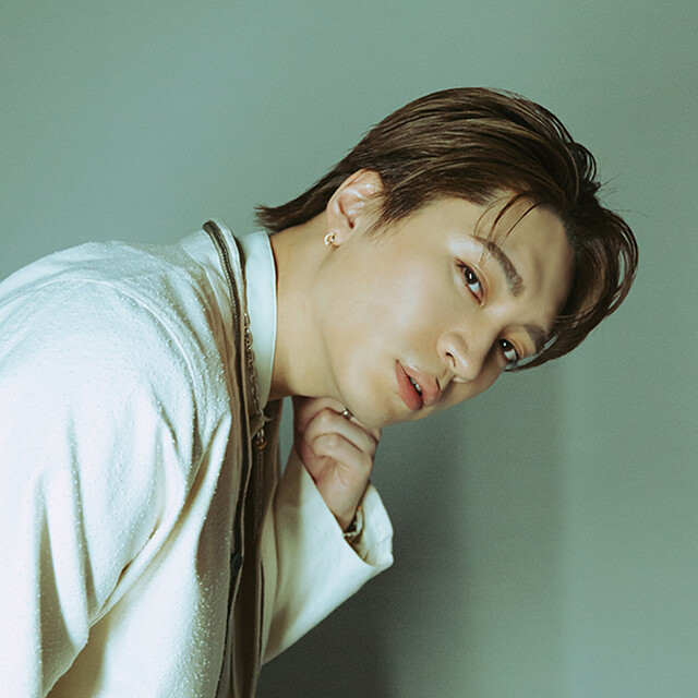 YOUYA、韓国で制作した新曲「Band-Aid」が本日デジタル配信リリース！ - ライブドアニュース