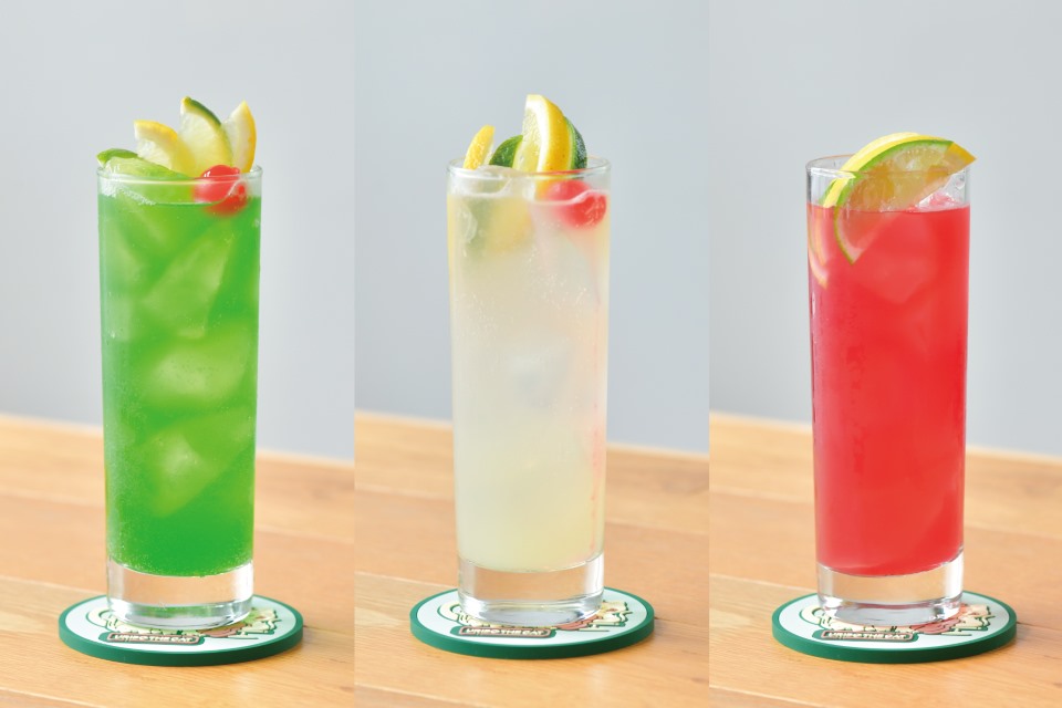 おるたなChannel・ないとーが訪問！南青山の隠れ家カフェが「URIBO」一色に！【本誌連載番外編】 - ライブドアニュース