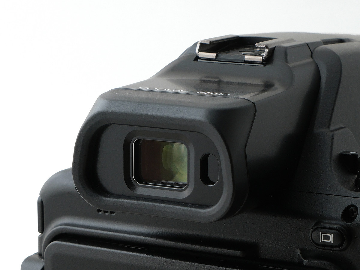 【画像】新製品レビュー：“高機能”レンズ一体型カメラ特集：ニコン COOLPIX P1100 超望遠3,000mm相当を撮影 日常から特殊な ...