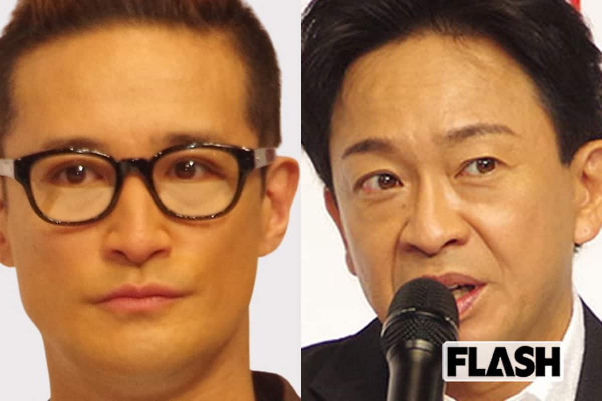 『鉄腕DASH』TOKIO解散でも、日テレは起用継続の“執着”に不満続出…局が手放せない正月特番にも暗雲が - ライブドアニュース