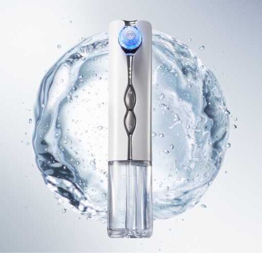 ReFaの新作美容機器で毛穴リセット♡「リファハイドラクリア」登場 - Peachy - ライブドアニュース