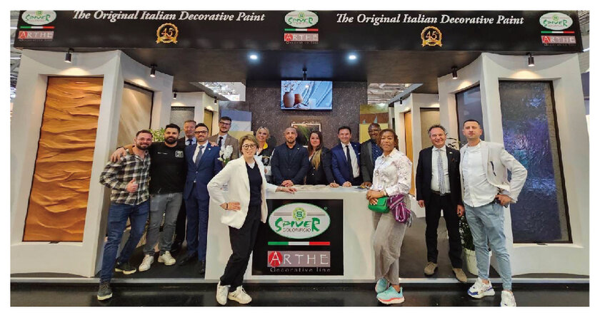 SPIVER Japan出展！JAPAN SHOP 2025 (2025年3月4日掲載) - ライブドアニュース