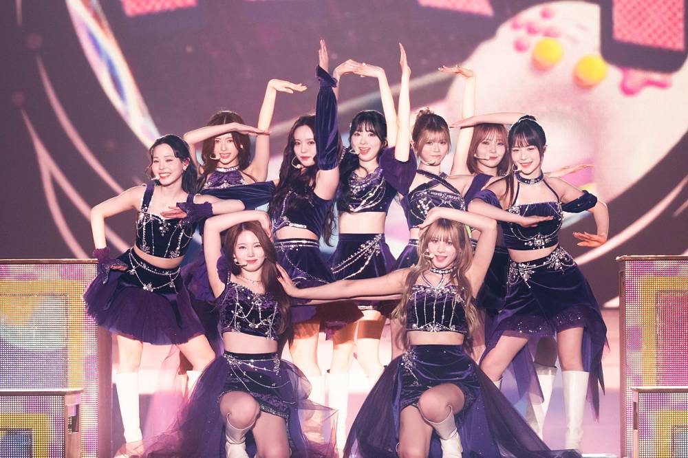 NiziU、約15.5万人を動員した“Winter Tour”に幕 9月から“NiziU史上最多公演数”の全国ツアースタート - ライブドアニュース