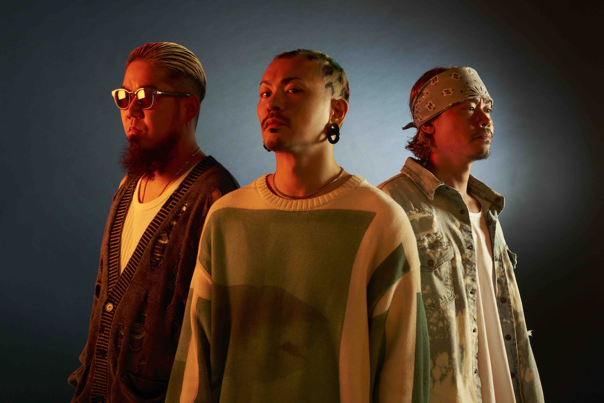 WANIMA、アニメ『ニャイト・オブ・ザ・リビングキャット』EDテーマMV公開 森三中 黒沢かずこ出演 - ライブドアニュース