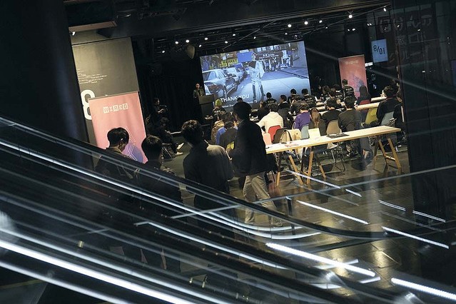 利便性と効率性への反逆！ 「CREATIVE HACK AWARD 2019」受賞作品が決定 (2019年12月18日掲載) - ライブドアニュース