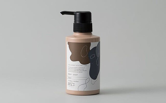 OSAJI（オサジ）から、冬限定の香り「Danro〈ダンロ〉」ヘア＆ボディケアシリーズが11/30（水）より数量限定発売 - Peachy - ライブドアニュース