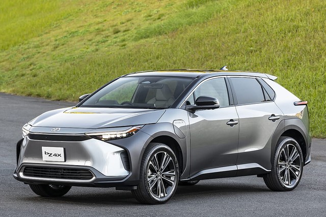 【2022年版】HV・PHEV・PHV・FCV・EV・BEV・HEVとは？カーライフ別おすすめエコカー選び - ライブドアニュース