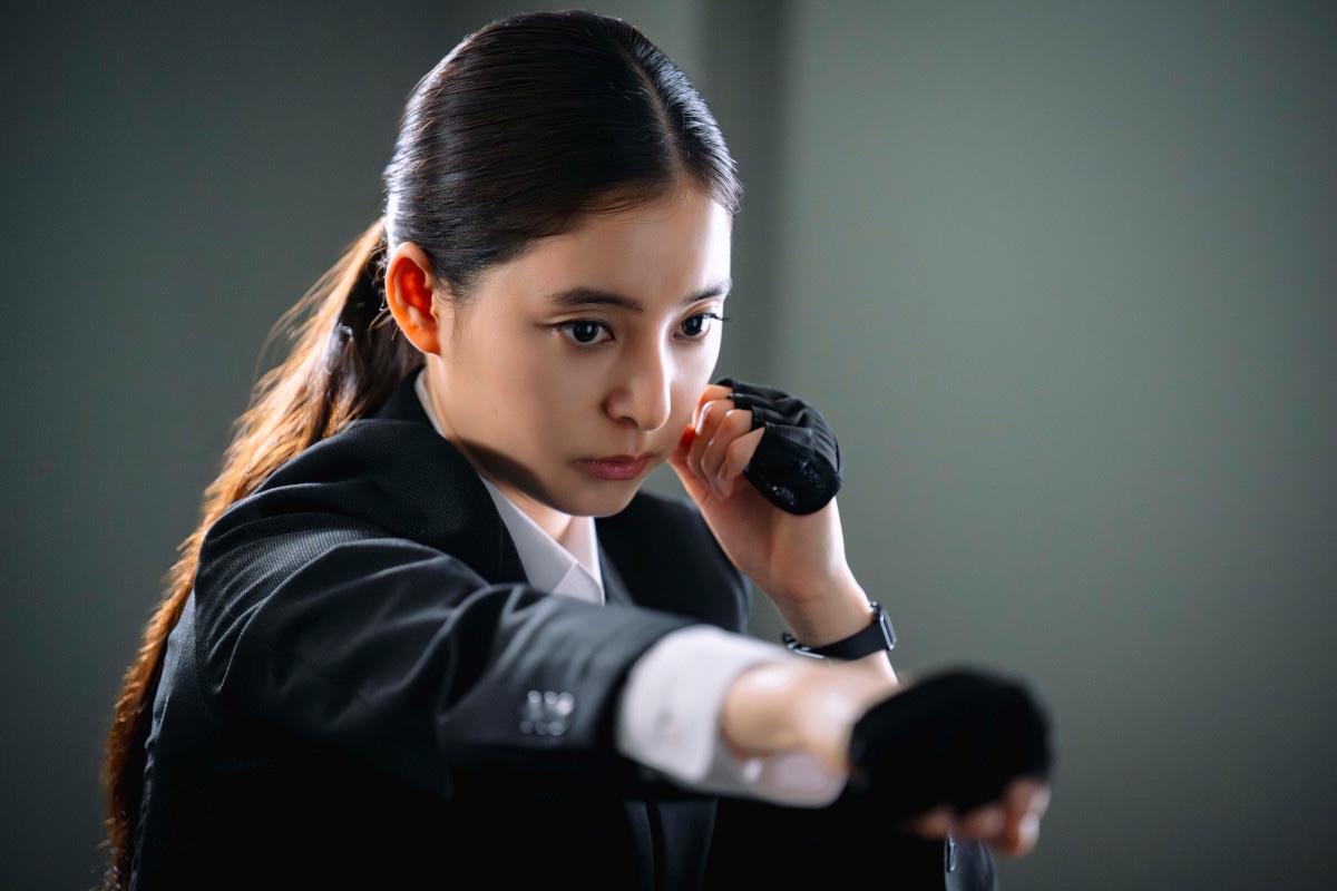 新木優子、『DOPE 麻薬取締部特捜課』出演決定 髙橋海人＆中村倫也と不可解な事件に挑む - ライブドアニュース