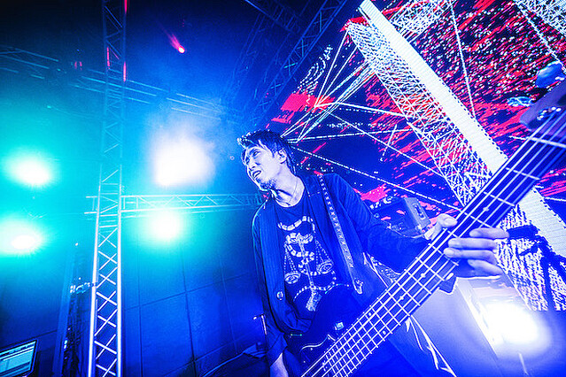 【ライブレポート】進化したNUL.。2ndアルバム『EVILA』ツアー完走 - ライブドアニュース