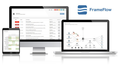 ジュピターテクノロジーがさらにNMS製品ラインナップを拡充Windows 1台で軽快・シンプルに動作 ネットワーク・サーバー・クラウド監視に ...