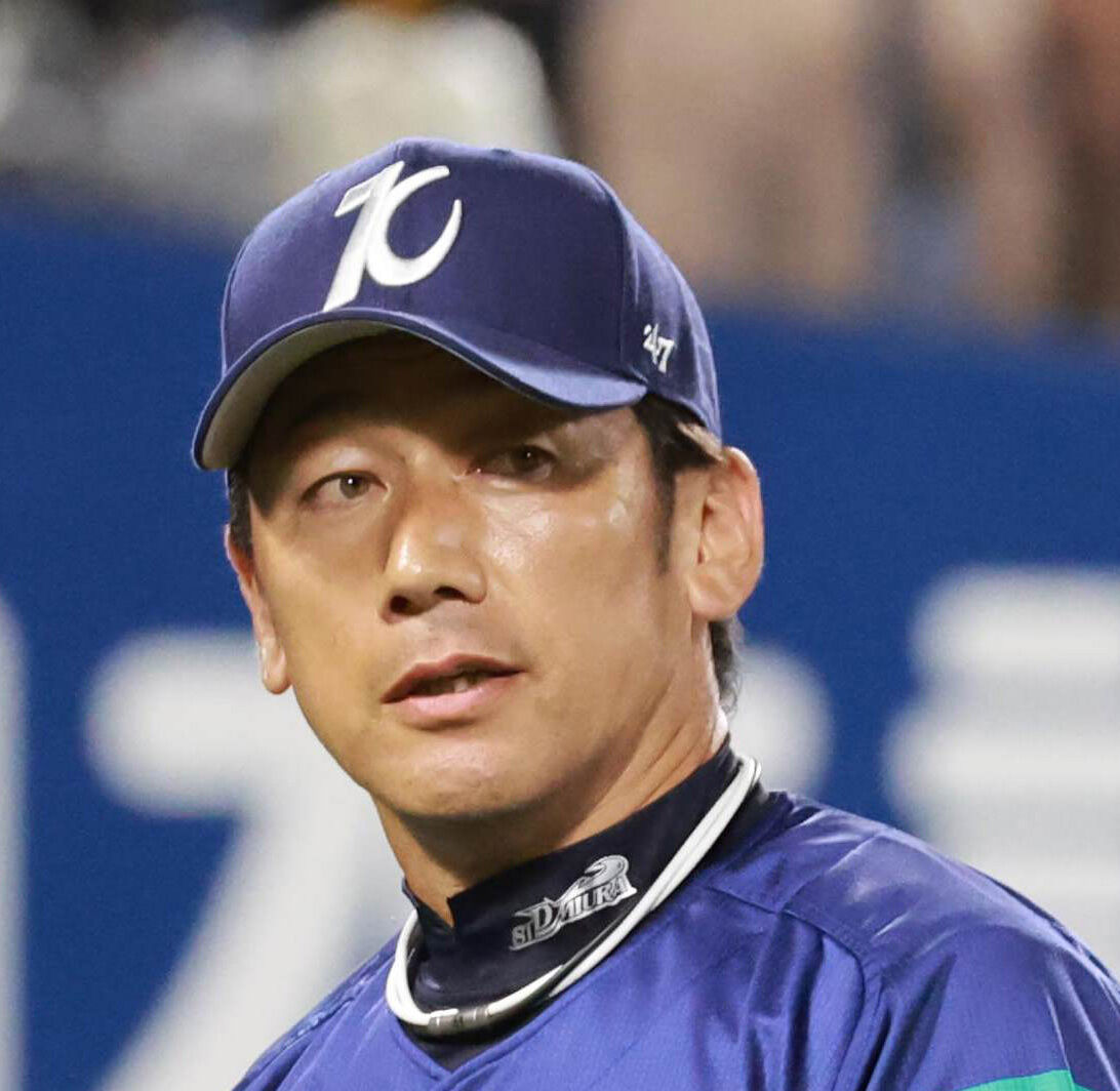 【DeNA】2連敗で首位と8・5ゲーム差に 後半戦1勝9敗も三浦大輔監督「明日勝てるようにやっていく」 (2024年8月6日掲載) - ライブドアニュース