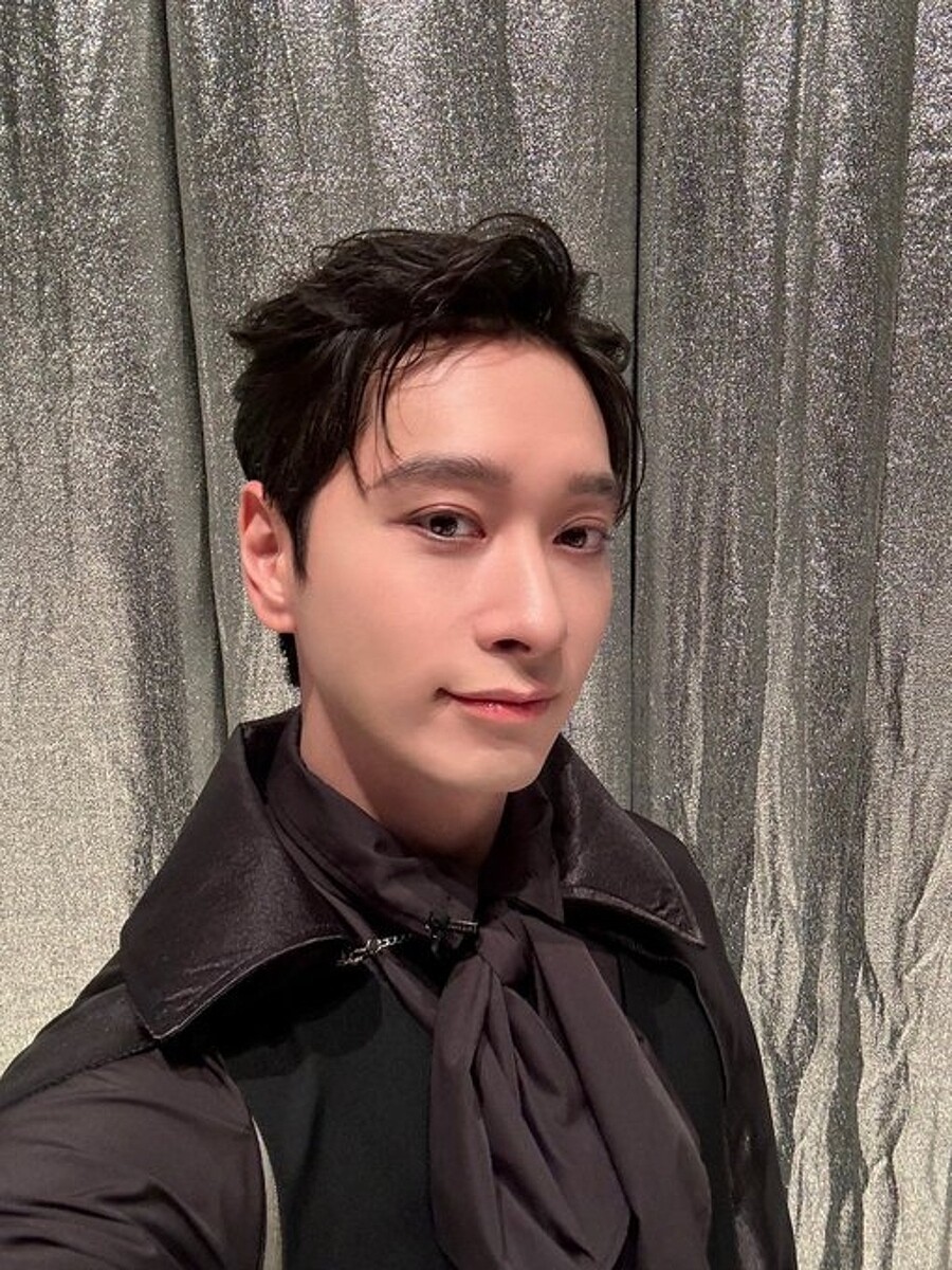 2PM チャンソン、SixTONESとの初コラボに反響！「ハマダ歌謡祭★オオカミ少年」でK-POPを熱唱 - ライブドアニュース