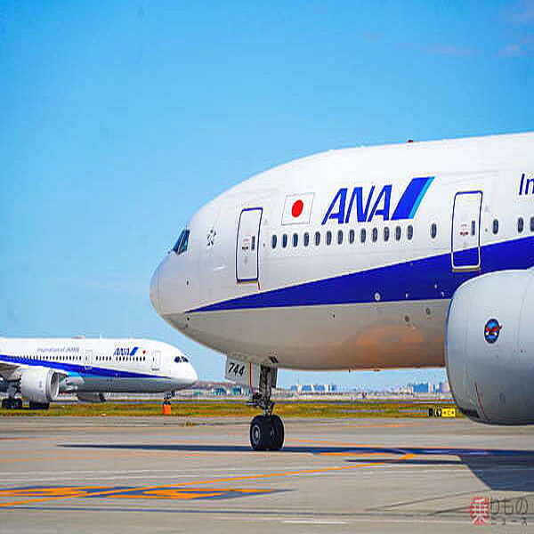 ANAの神企画「国内線全国どこでも7000円セール」復活 土日は片道1万円 (2023年2月21日掲載) - ライブドアニュース